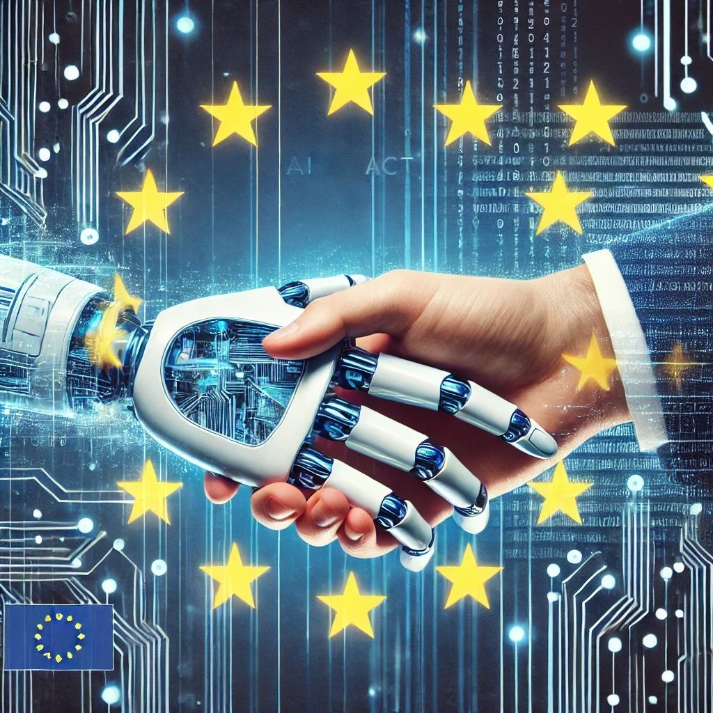 Impact Of The New EU Artificial Intelligence Act On Medical Devices ...