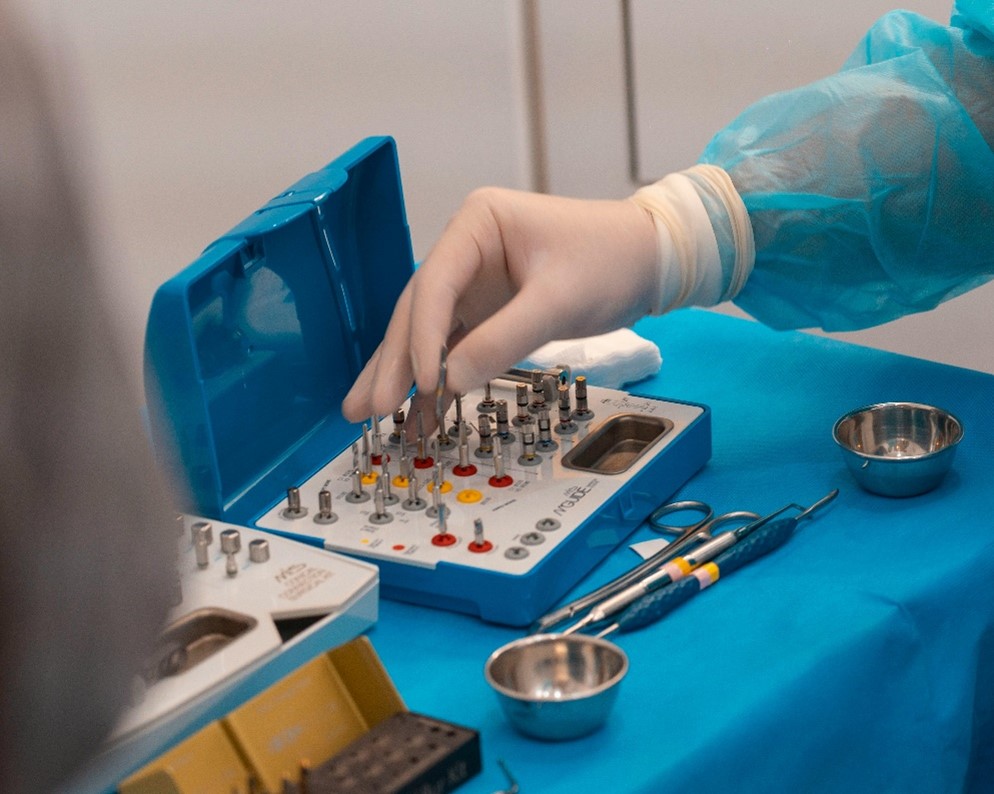 EMA Pilot Program For Orphan Medical Devices • Starodub