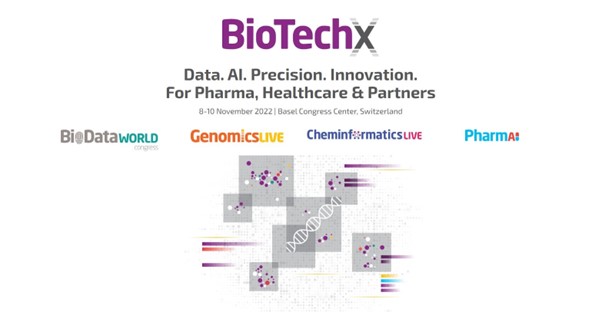 We Are Excited To Attend BioTechX 2024 In Basel! • Starodub